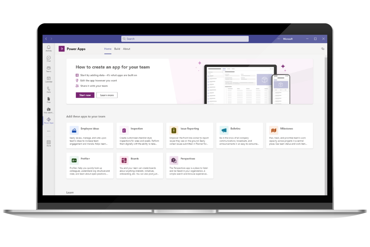 4WaysTech • Business Solutions